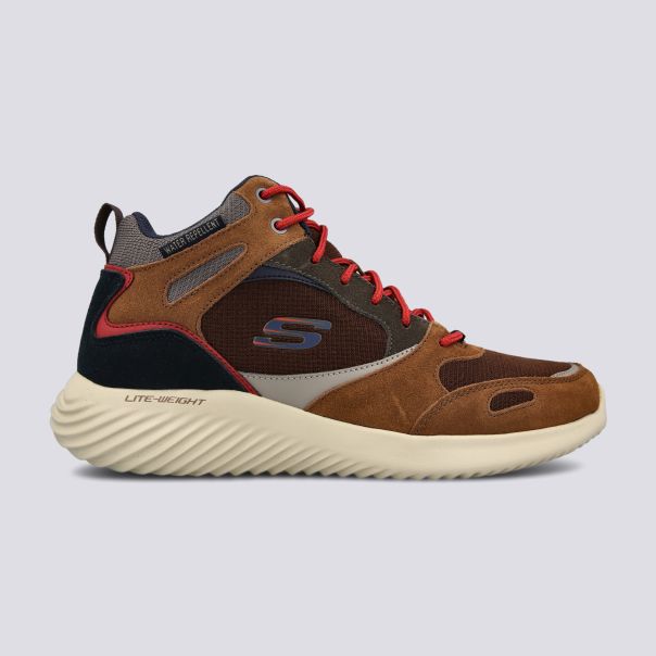 SKECHERS Patike Bounder Hyridge M - 52589-BRMT
