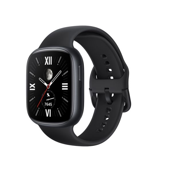 HONOR Pametni sat Watch 4, crna - 5502AARL