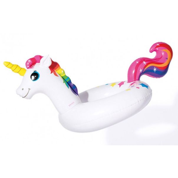INTEX Šlauf za plivanje jednorog 58221NP - 58221NP-1