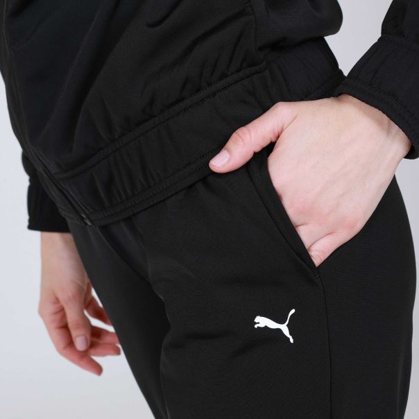 PUMA Trenerka classic tricot suit op w - 585962-01