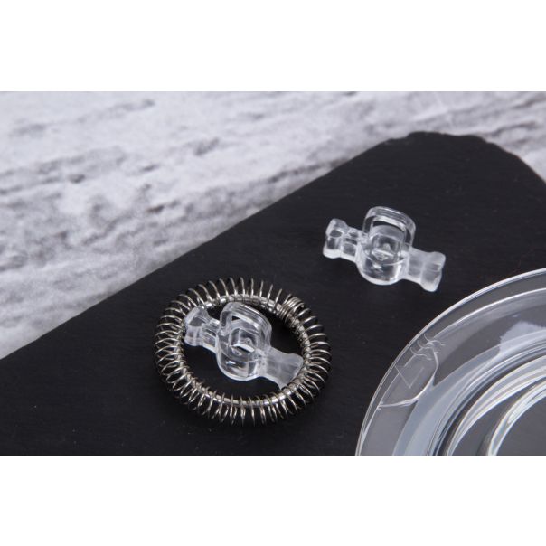 BERLINGER HAUS Aparat za penu od mleka black rose collection - 490989