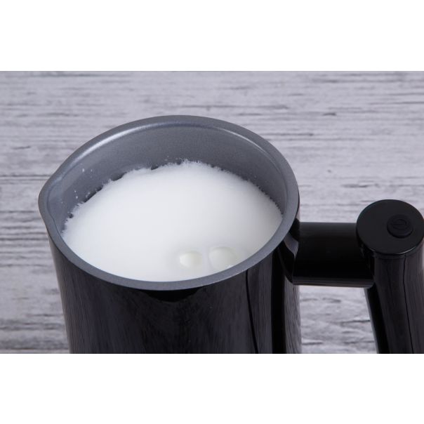 BERLINGER HAUS Aparat za penu od mleka black rose collection - 490989