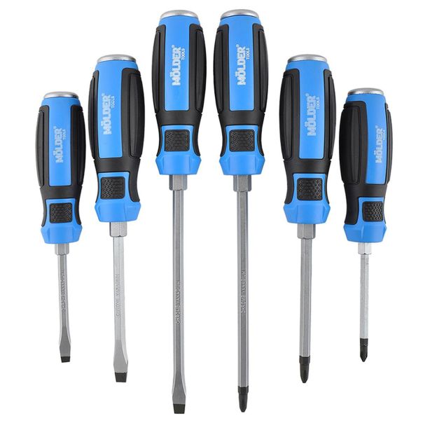 STORM Set srafcigera sa adaptacijom za kljuc 6kom - 5APTMT33206