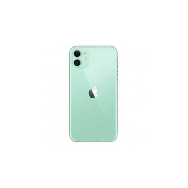 APPLE IPhone 11 64GB SS Green - 60125