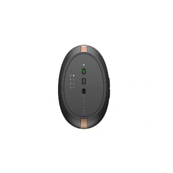 HP Spectre Rechargeable Mouse 700 (Luxe Cooper) (3NZ70AA) - 61777
