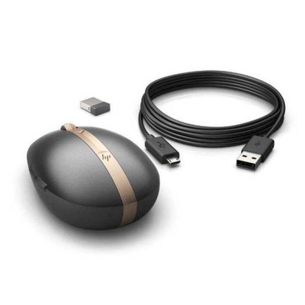 HP Spectre Rechargeable Mouse 700 (Luxe Cooper) (3NZ70AA) - 61777