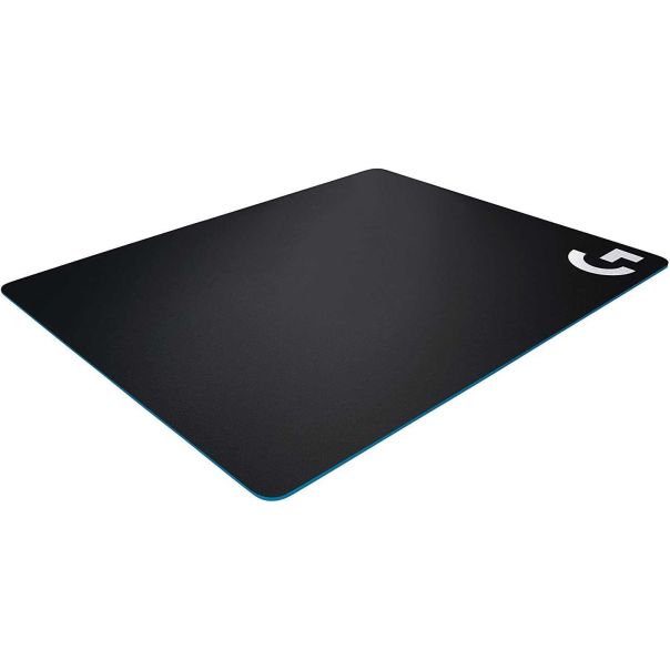 LOGITECH Podloga za miš G440 Cloth Hard Gaming - 5099206104389
