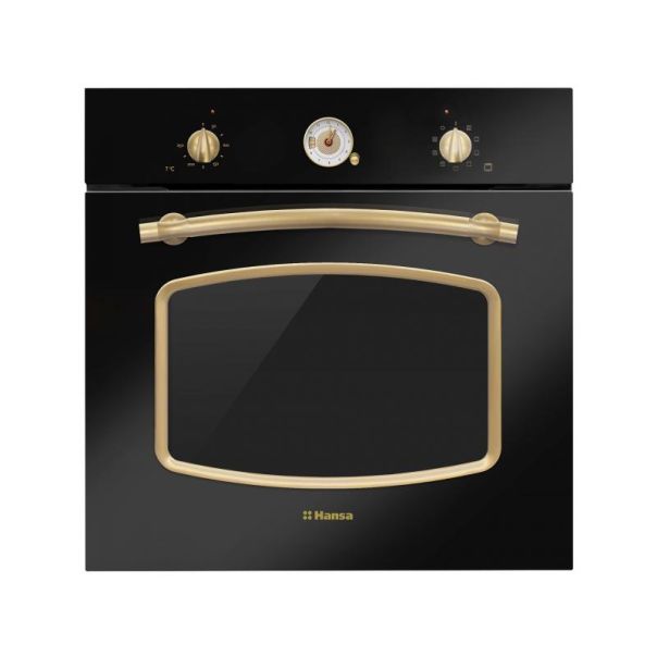 HANSA Ugradna rerna BOEA68219 - 65376
