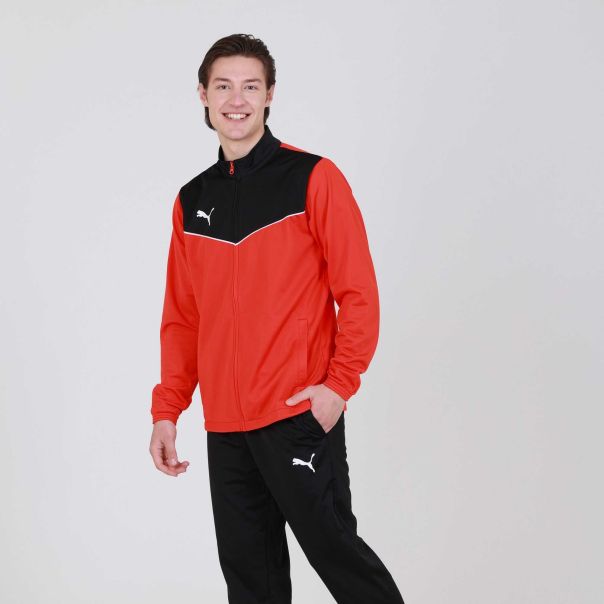 PUMA Trenerka puma individualrise tracksuit m - 657534-01