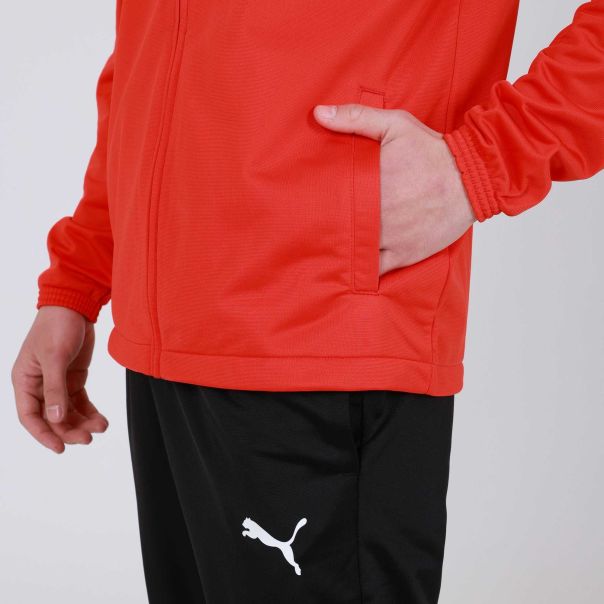 PUMA Trenerka puma individualrise tracksuit m - 657534-01