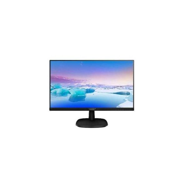 PHILIPS LCD 27'' 273V7QDAB/00 IPS, Full HD, 75Hz, VGA, DVI-D, HDMI ...