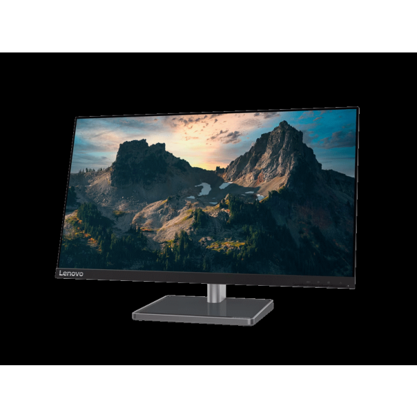 LENOVO Monitor L27q-38 27" VA borderless 2560x1440 4ms 75Hz - 66F5GAC2EU