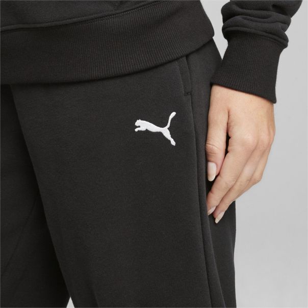 PUMA Trenerka puma loungewear suit tr W - 679920-01