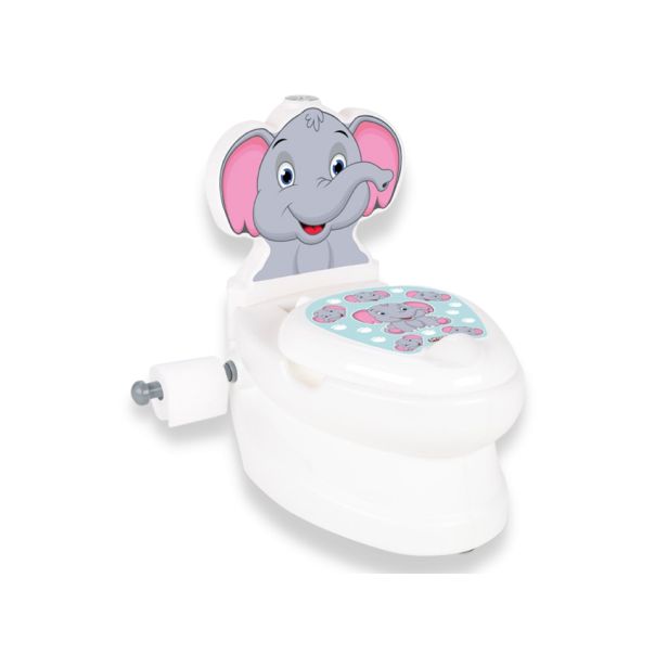 PILSAN Noša slon - 700618