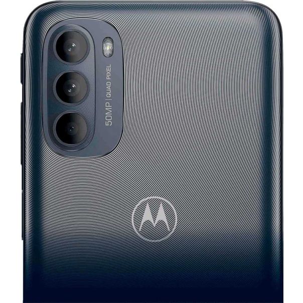 MOTOROLA Moto G31 4GB/64GB Mineral Grey - XT2173-3_MG1