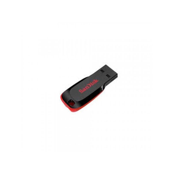 SANDISK Cruzer Blade 32GB - 74033