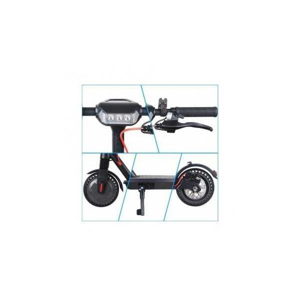 WINDGOO WG-M12 Elektricni trotinet - 75680