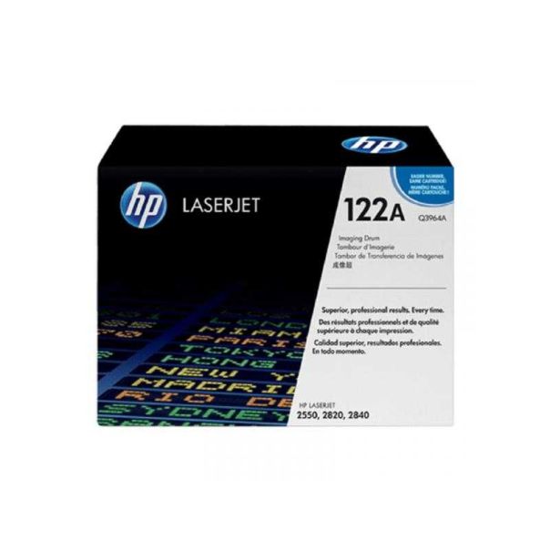 HP LaserJet Imaging Drum 122A - Q3964A - 77770