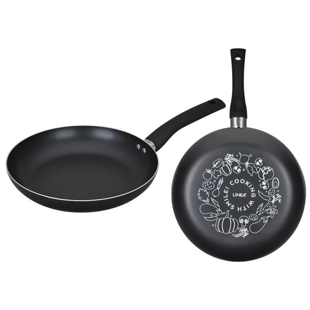 LINEA Tiganj duboki 28 cm - LT28-1483