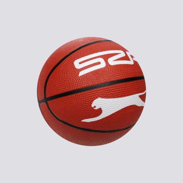 SLAZENGER Lopta slaz basketball 7 u - 800011-02-120