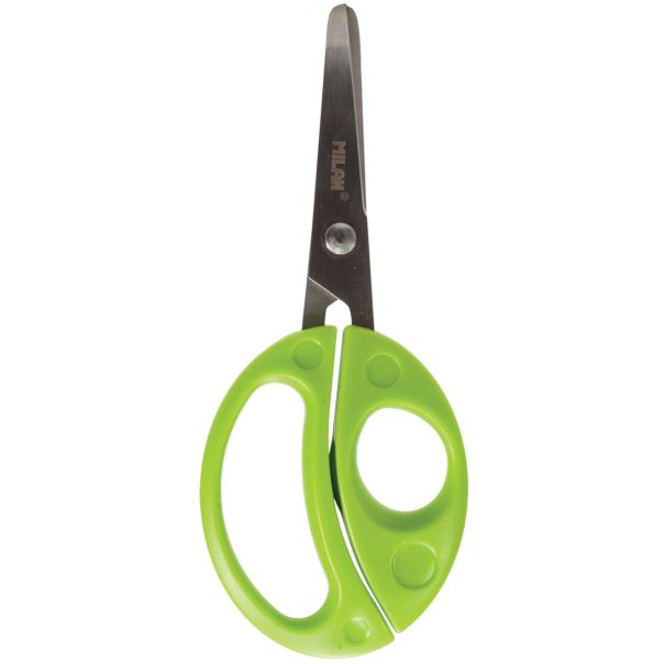 MILAN Dečije makaze sa zaštitom 1469820 - 8222