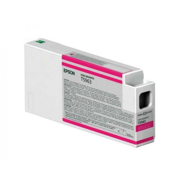 EPSON Ink (T5963) Vivid Mag. - 82765