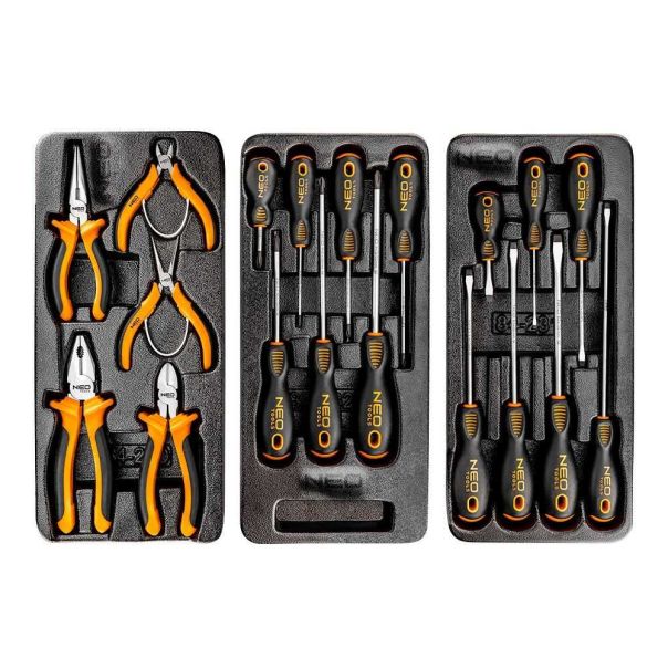 NEO TOOLS Ormar za alat - 84-221