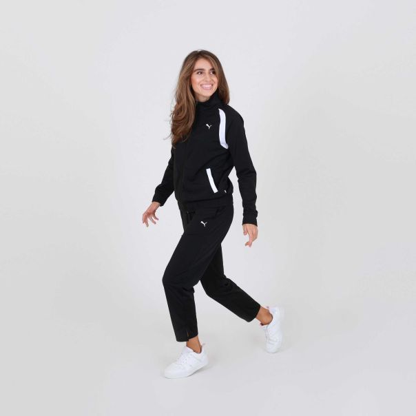 PUMA Trenerka classic tricot suit op w - 847130-01