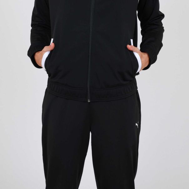PUMA Trenerka classic tricot suit op w - 847130-01