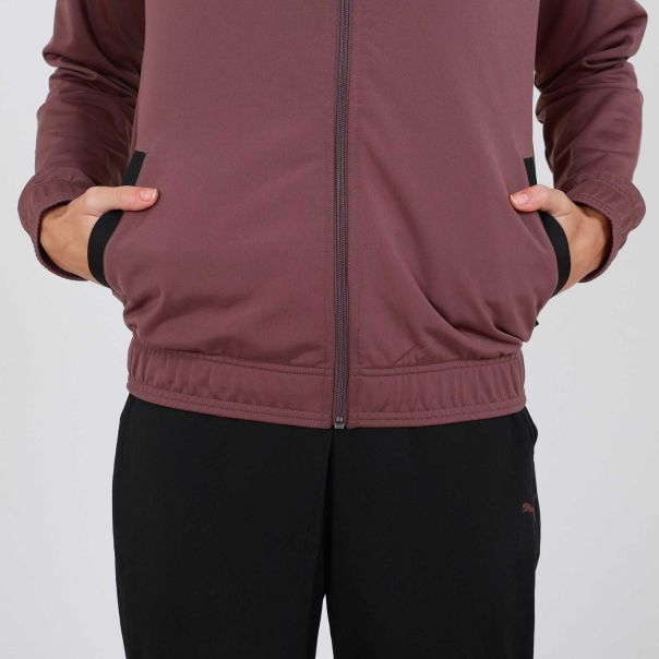 PUMA Trenerka classic tricot suit op w - 847130-75