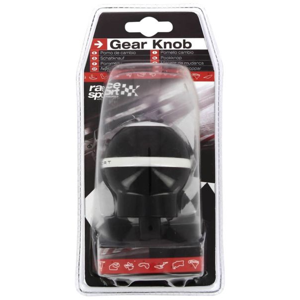 SUMEX Ručica menjača "8" za modele sa potapajucim rikvercom - 850111B