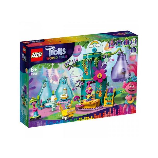 LEGO 41255 PROSLAVA U POP SELU - 85053