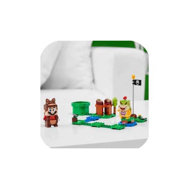 LEGO 71385 TANUKI MARIO – SET ZA POJAČANJE - 85703