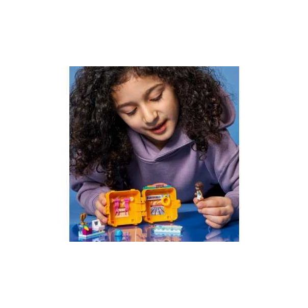 LEGO 41671 ANDREINA KOCKA ZA PLIVANJE - 86644