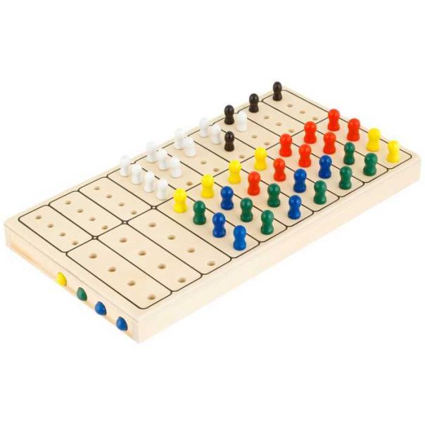 PINO Društvena igra - Mastermind - 8668