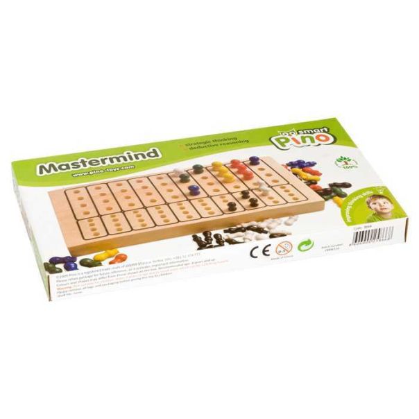 PINO Društvena igra - Mastermind - 8668