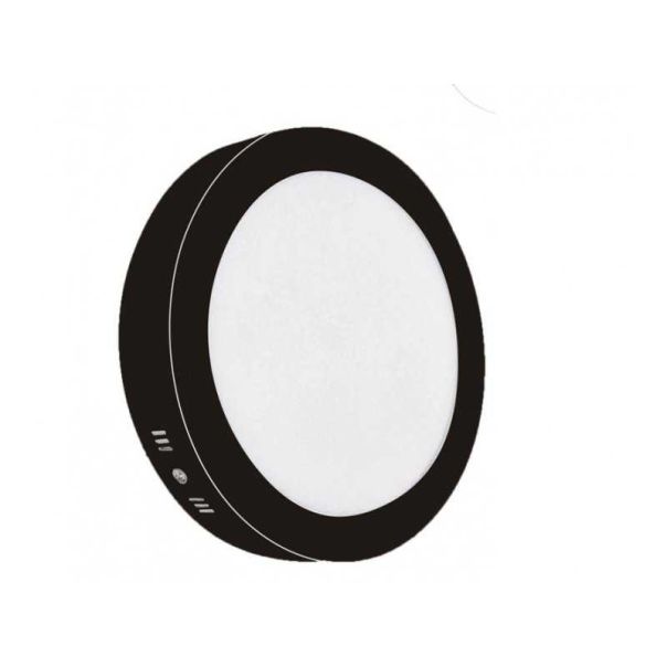 BBLINK LED Panel ka-c5 24w 6500k crni - 95849