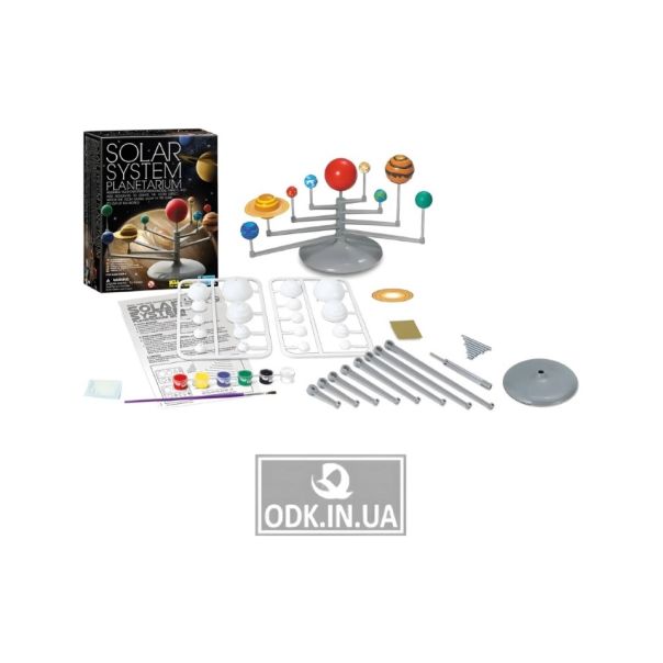 4M Solarni sistem solarijuma 03257 - 982232