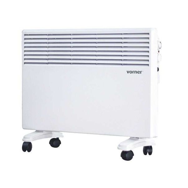 VORNER Panelni radijatori VPAL-0433 - 98495