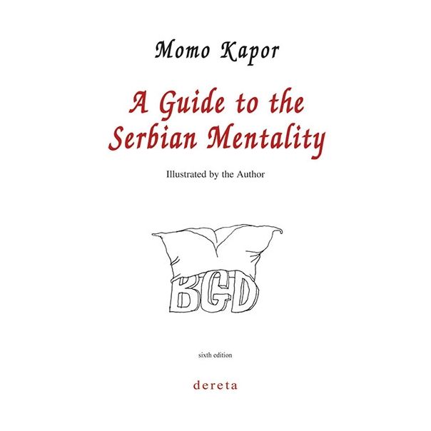 serbian mentality