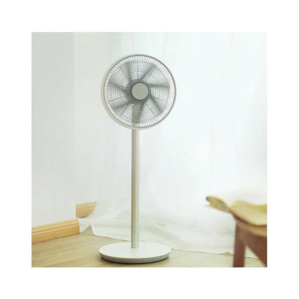XIAOMI Smart Standing Fan 2S Ventilator F - APA01736