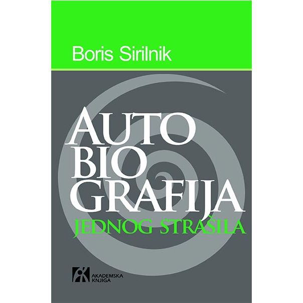 Autobiografija jednog strašila - 9788686611635