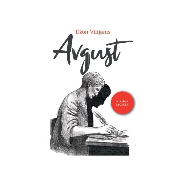 Avgust - 178332