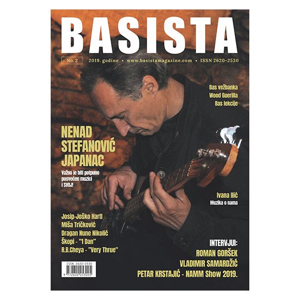 Basista magazin broj 2 - 186042