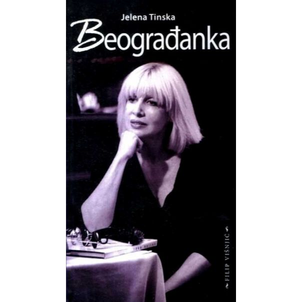 BEOGRAĐANKA - 9788673635316