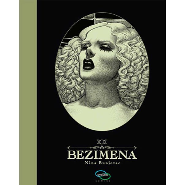 Bezimena - 9788689309546