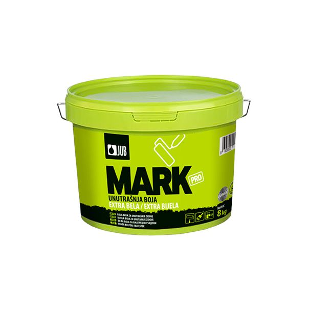 MARK Boja za krečenje 8kg - 5-D-03685