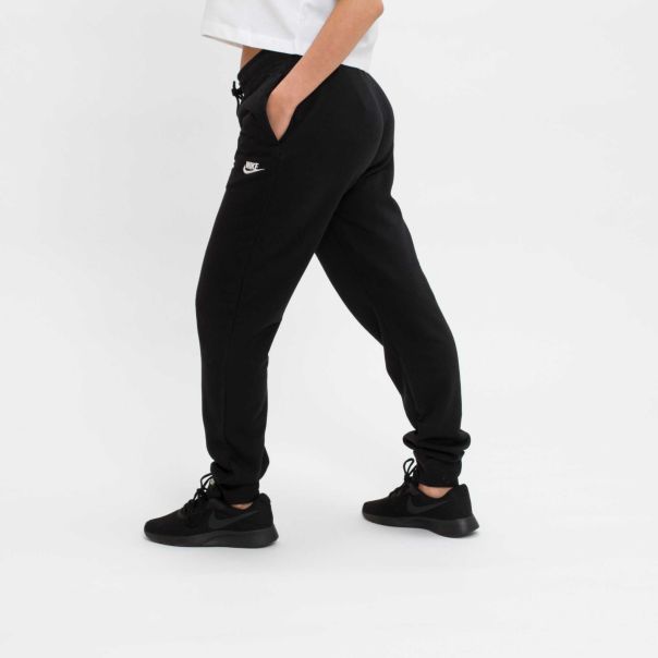 Nike Donji Deo Trenerke W Nsw Essntl Pant Reg Flc W Bv4095 010