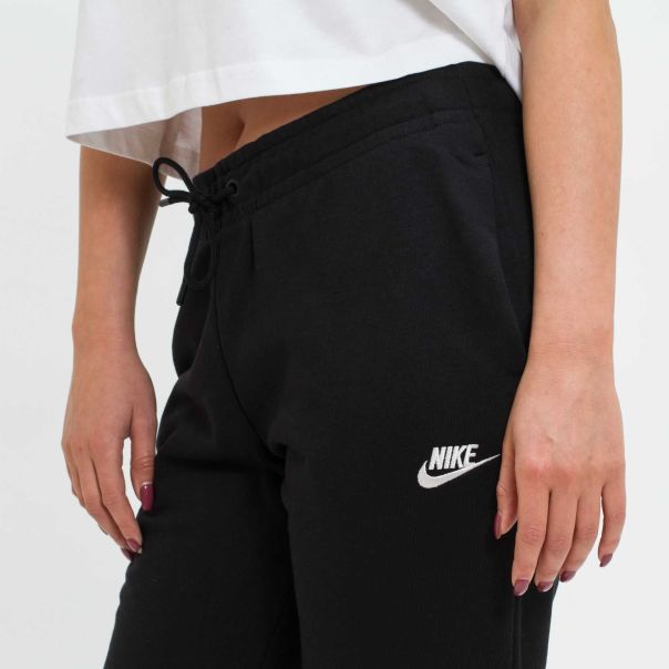 Nike Donji Deo Trenerke W Nsw Essntl Pant Reg Flc W Bv4095 010