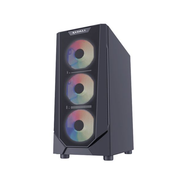 RAIDMAX Kućište VECTOR V155 (V155TBS) - CAS02616